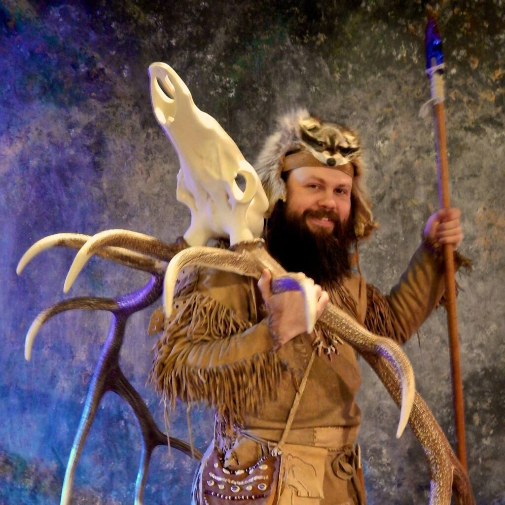 Reader Reviews - Dreamer Books: An Ice Age Saga
